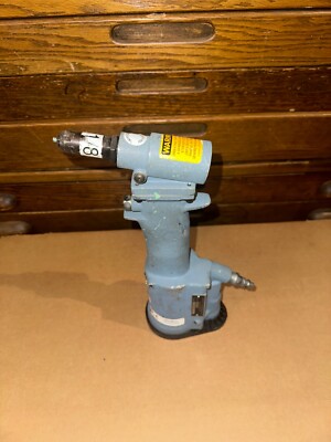 Riveters - Cherry Rivet Gun