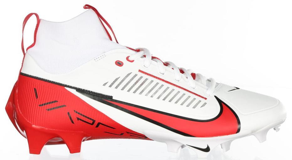 Nike Vapor Edge Pro 360 2 TB White University Red for Sale ...