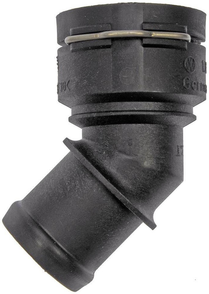 Radiator Coolant Hose Connector-Engine Coolant Hose Connector Dorman ...