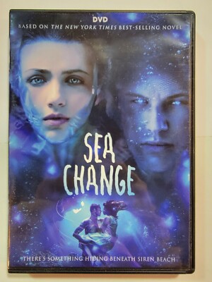 Sea Change (DVD) 31398286080| eBay