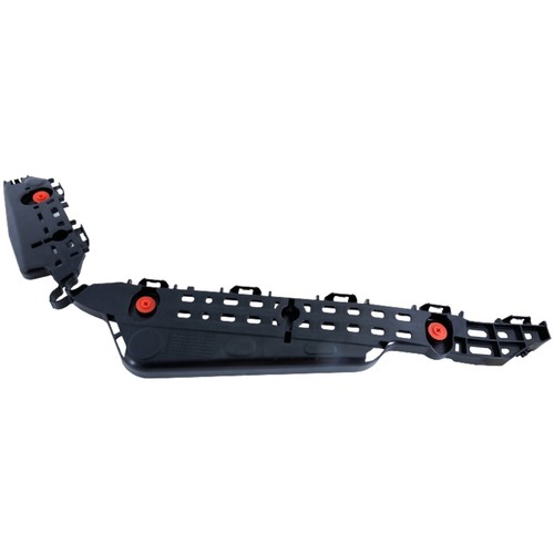 Bumper Face Bar Bracket Rear Right Hand Side Passenger 521550E100 for ...