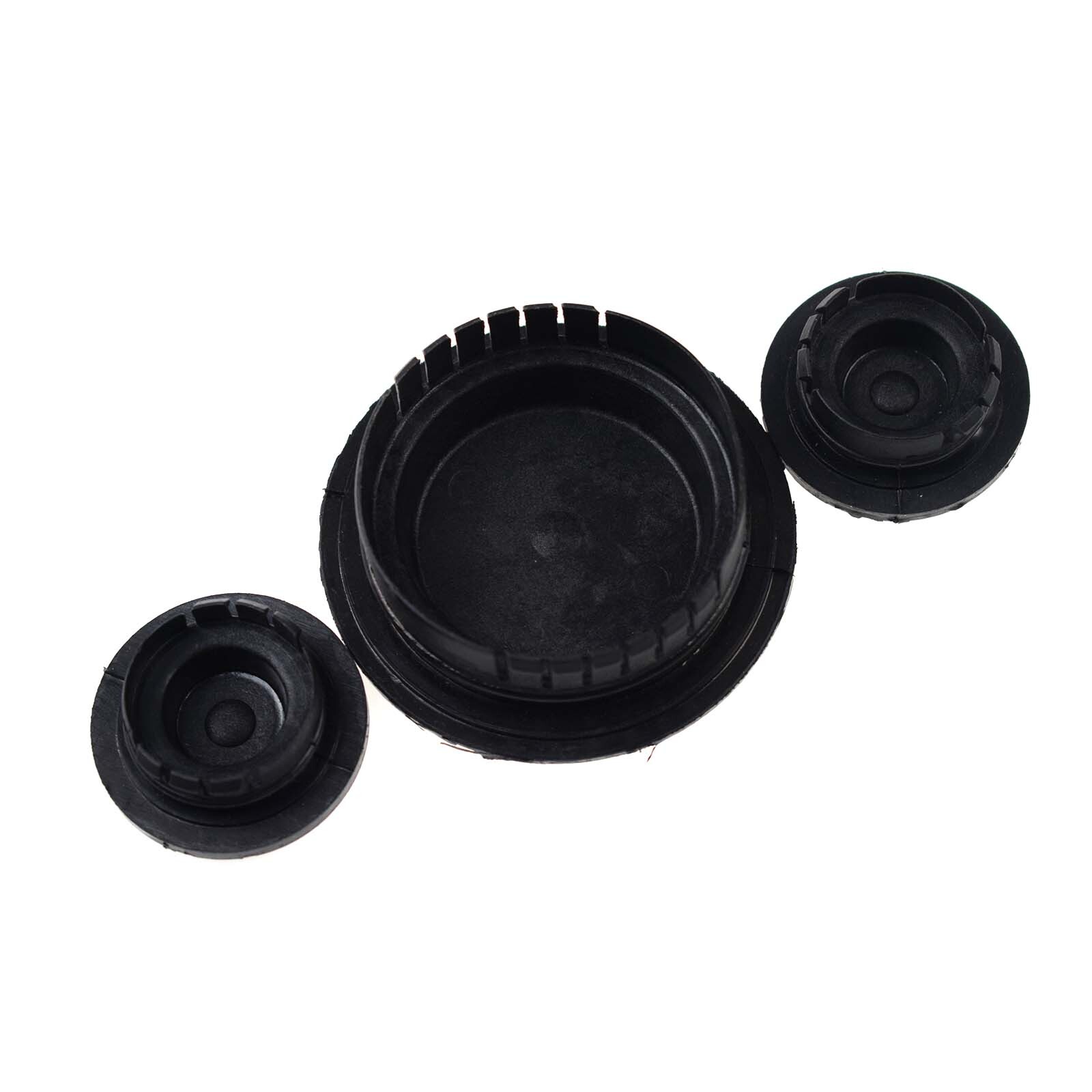 3PCS Camshaft Expansion Plugs 0009985690 For Mercedes C300 SL550 GL550 ...