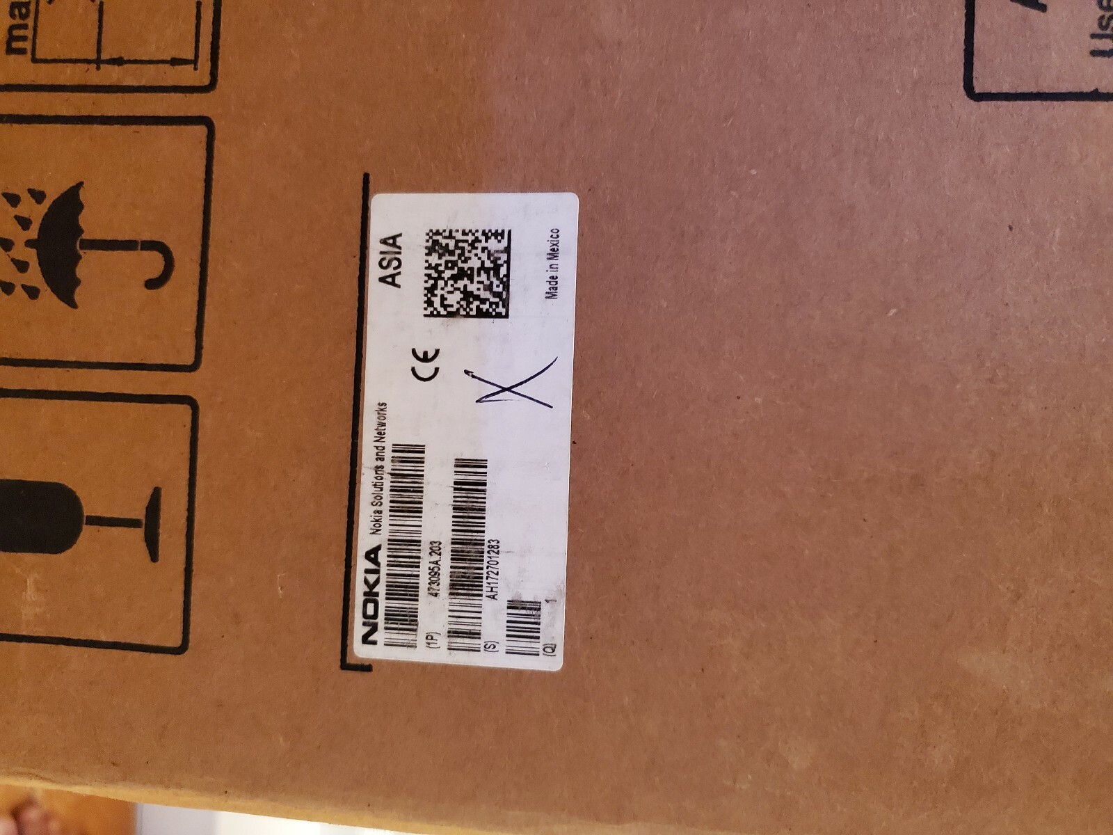 Nokia ASIA Controller card | eBay UK