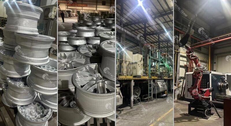 17" NEW STYLE HYPER SILVER WHEELS RIMS FOR SMART FORTWO 3X112 17x7.5 | eBay