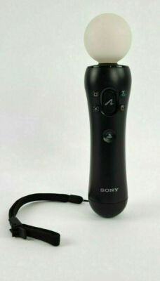 Like New Genuine Playstation 4 Move Controller Ps4 PSVR Virtual Reality ...