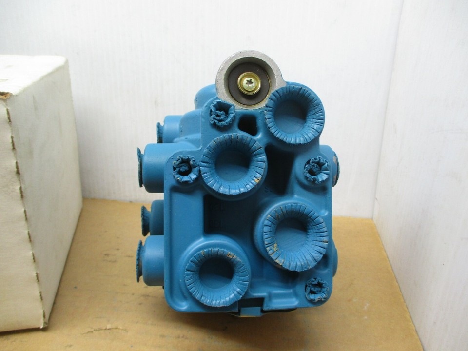 BENDIX BRAKE VALVE OR101818X | eBay