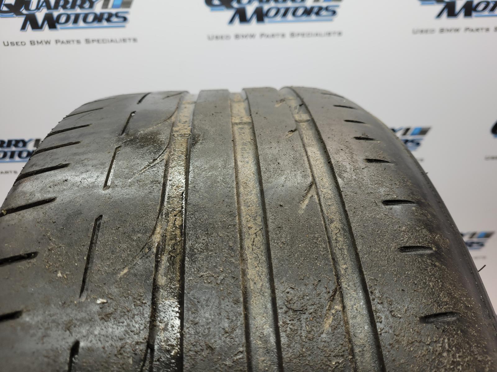 BMW Style 400 M Rear Alloy Wheel 8.5J 18" 3 Series 4 F30 F31 F32 F33 ...