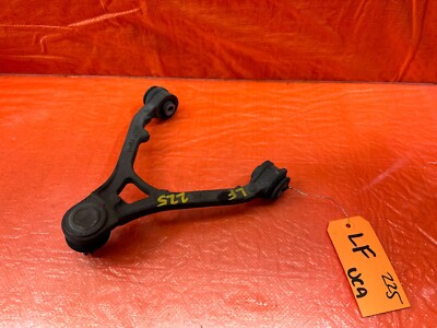 00-09 HONDA S2000 - DRIVER LEFT FRONT - UPPER CONTROL ARM - OEM FACTORY ...