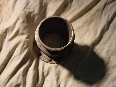 corvette c2 1963 1967 coupe gas tank fill neck | eBay