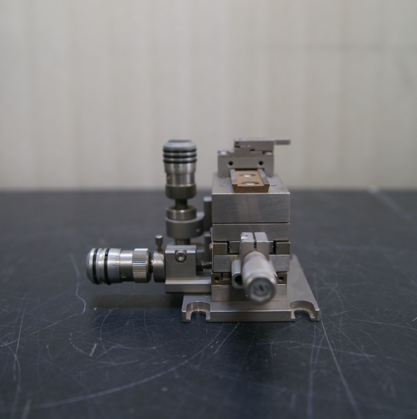 Newport 561D Fiber Alignment Stage for sale online | eBay