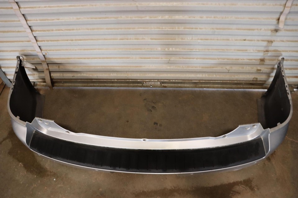 2010-2019 FORD FLEX REAR BUMPER COVER W/O TOW PACKAGE OEM | eBay