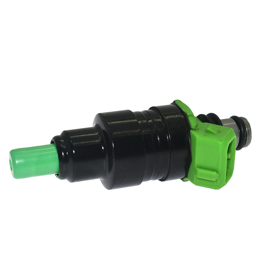 Set of 4 Fuel Injectors For 1988-1989 Mazda 323 1.6L I4 88-89 Daihatsu ...