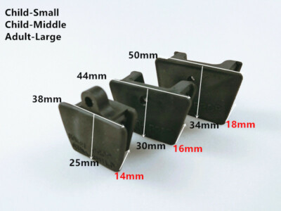 Dental Imaging & X-Ray - Bite Blocks