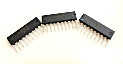 LA6515 Power Operational Amplifier BY SANYO LOT OF 1 | eBay