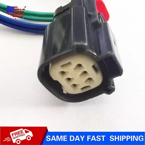 Headlights connector For 2018 2019-2021 Chevrolet Traverse 84686137 ...