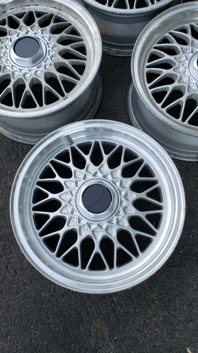 2007 Honda Civic Bbs Rims