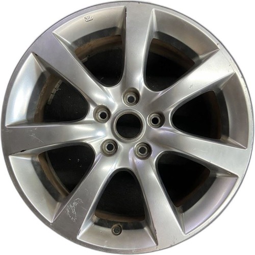 Infiniti G35 OEM Wheel 17” 2005-2006 Factory Rim Original 403007W025 ...