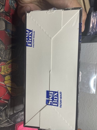 JURASSIC PARK T-REX, DINOSAURS POGS/MILKCAPS UNOPENED BOX WITH (36 ...