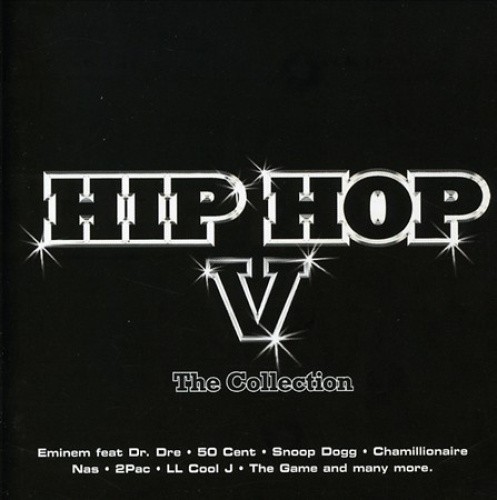 Hip Hop: The Collection, Vol. 5 by Various Artists NEUF | eBay