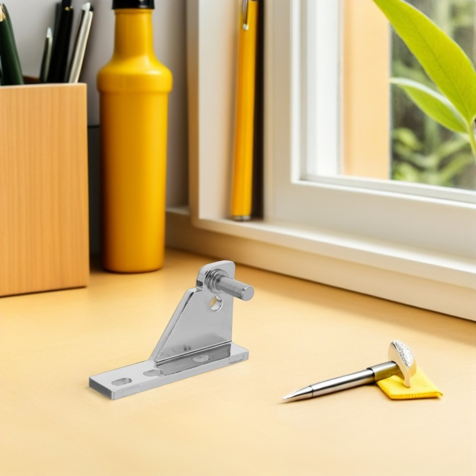 4 Pcs Commercial Kitchen Freezer Hinge Equipment Door Hinges Supply ...