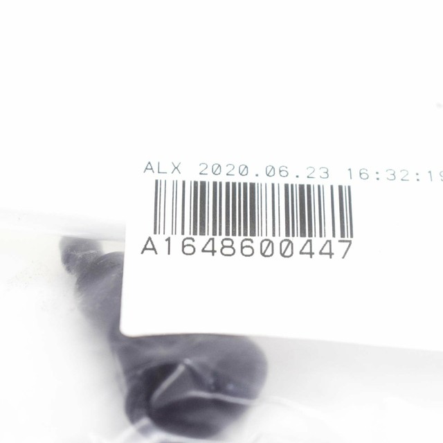 Mercedes-Benz M-Klasse W164 Heckfenster Scheibenwaschdüse Düse ...