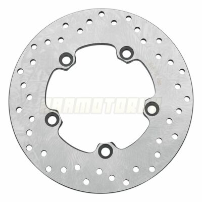 Rear Brake Disc Rotor For Yamaha YZF R6 2003-2016 YZF R1 2004-2014 ...