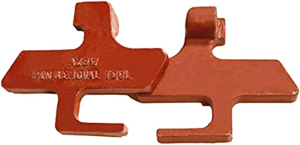 BDI Wear Parts 230 Hand-HELD Bucket Tooth PIN Removal Tool Part Pin ...
