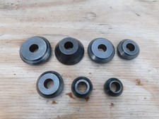 K Line Bronze Valve Guide Liner Installation Kit KL1601 11/32" With 71 ...