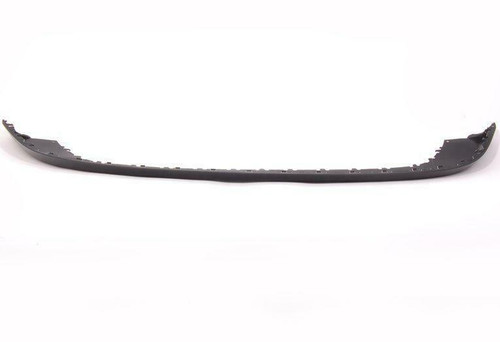 New Genuine VW GOLF V MK5 04-09 Front Bumper Lip Spoiler Molding ...