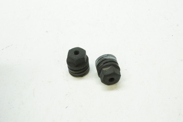 Hood Adjustment Bumper (Qty 2) 8D0823481 Audi A4 | eBay