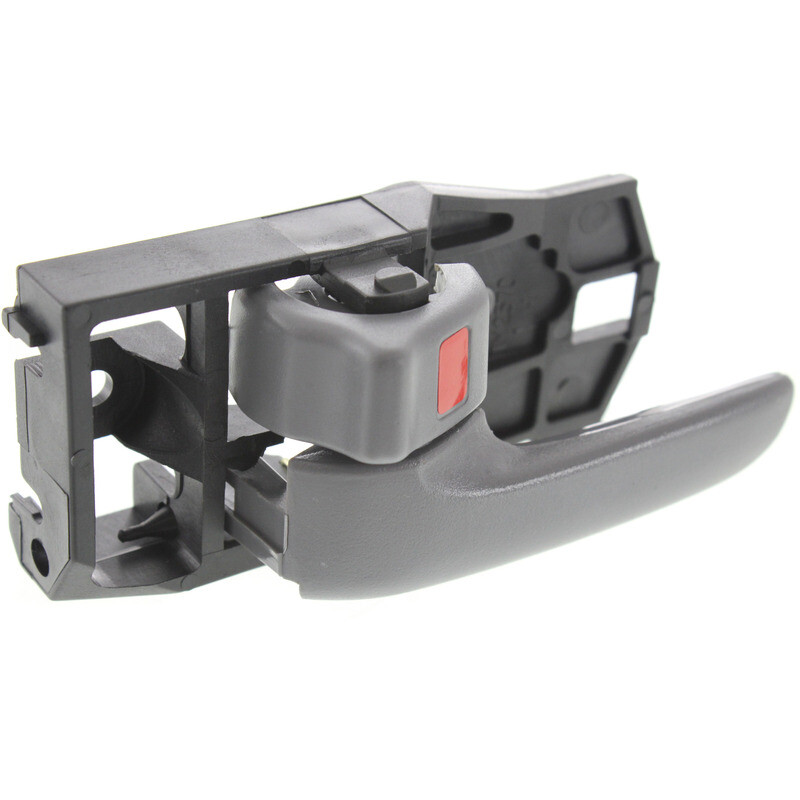 Interior Door Handles Set Front and Rear For 98-09 Lexus IS300 GX470 ...