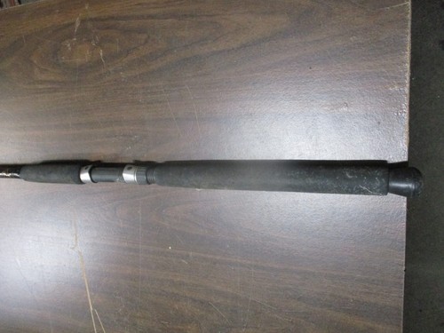 Star Rods Delux 25 1-peace Made USA 7' 6" | eBay