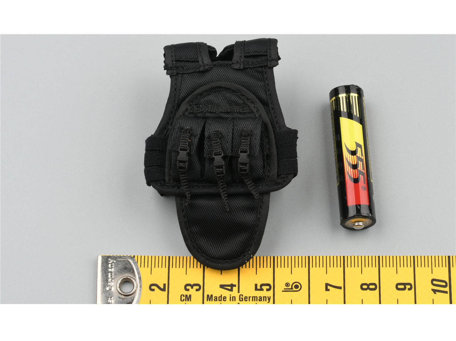 SoldierStory SSM-003 1/12 Scale HK SDU Canine Handler Tactical Vest ...