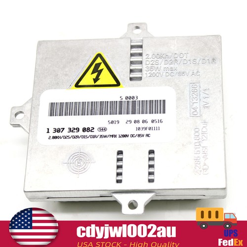 HID Xenon Headlight Ballast Control Fit Mini Cooper & Cooper S R50 R52 ...