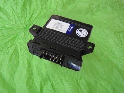 0025454032, Mercedes-Benz EU R107 W126 Idle Speed Control Unit | eBay