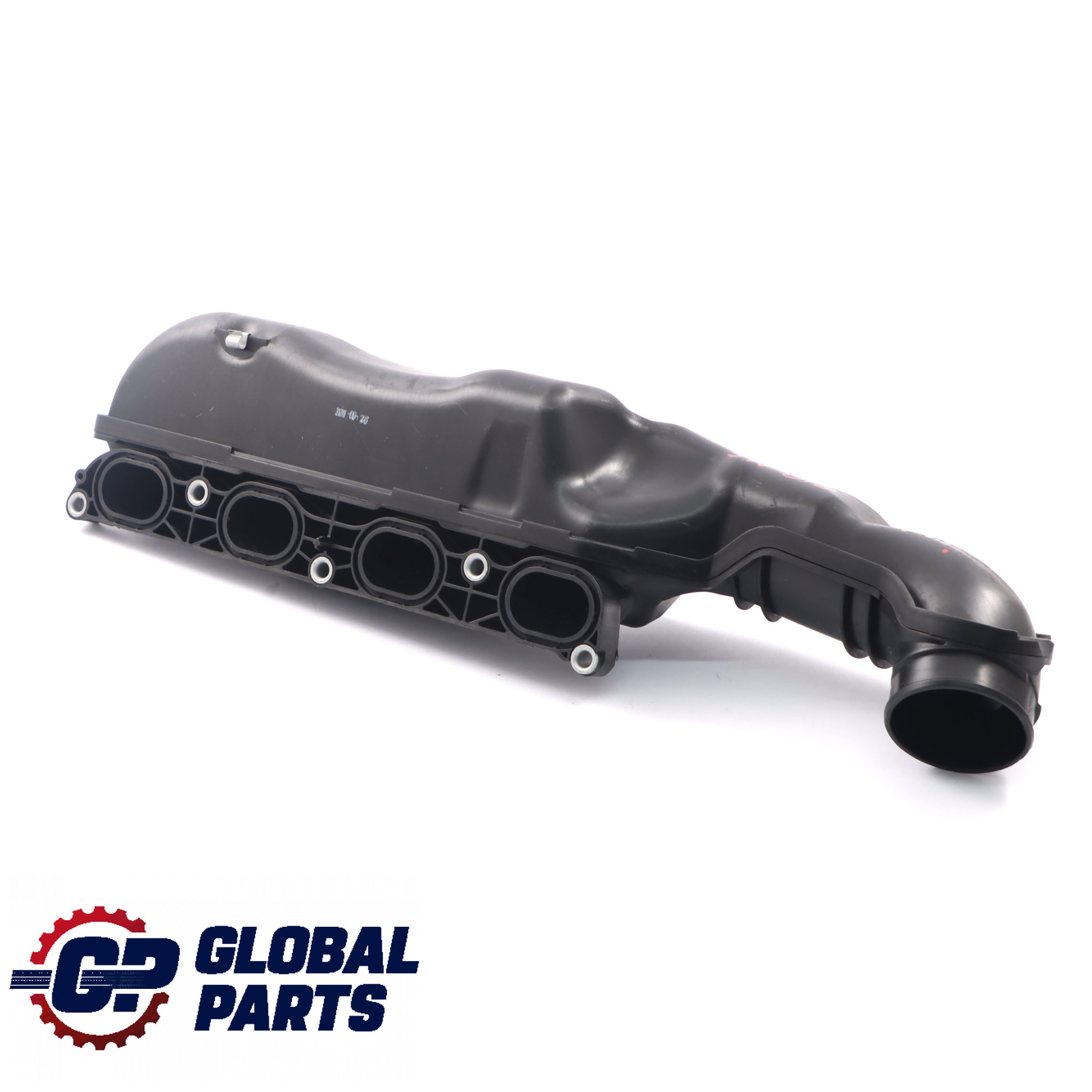 BMW F10 M5 F06 F12 F13 M6 S63N Intake Manifold Air Inlet System Cyl. 1 ...