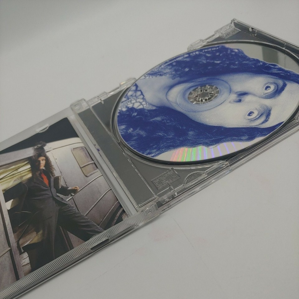 Poodle Hat Weird Al Yankovic CD 2003 Volcano | eBay UK