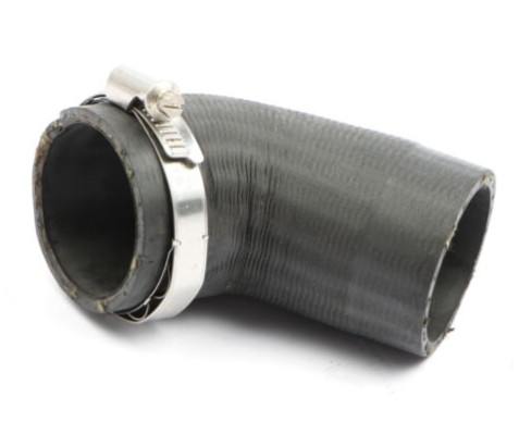 NEW OEM AUDI A1 8X CHARGE AIR COOLER CONNECTING HOSE 6R0145838 GENUINE ...