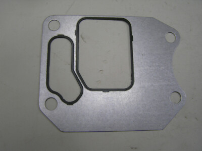 CUMMINS 3684336 THERMOSTAT HOUSING GASKET "NEW" "OEM" 368-4336 ISX | eBay