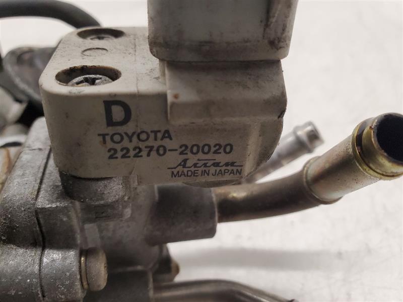 Lexus ES300, Throttle Body Complete Unit, 99-03, 3.0L,V6, 1MZFE, 22210 ...