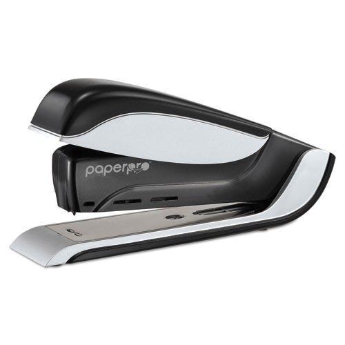 Accentra 1140 PaperPro Quantum Stapler 25 Sheet Capacity Black/silver for sale online | eBay