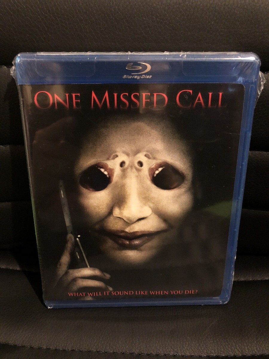 One Missed Call Main Characters One Missed Call Final