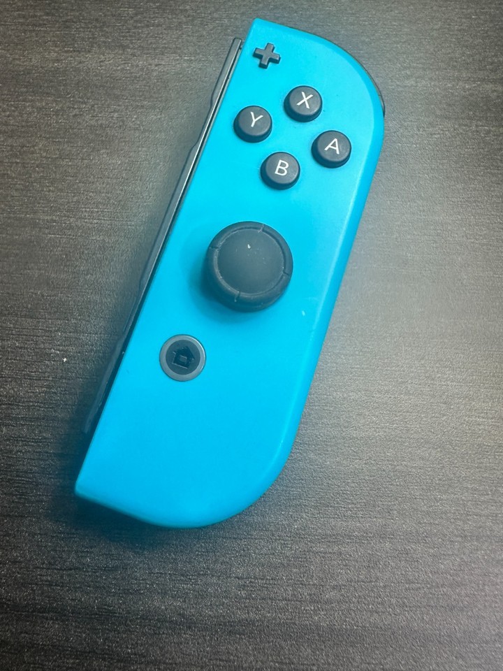 Nintendo Switch OEM Genuine Joy Con Controller - Left or Right Joy-Con ...
