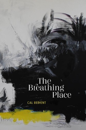 The Breathing Place by Cal Bedient (English) Paperback Book ...