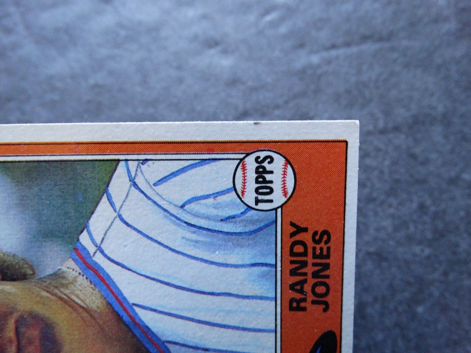 1981 Topps Coca-Cola New York Mets Baseball Cards Complete Your Set U ...