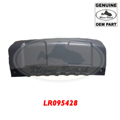 LAND ROVER TOWING EYE FRONT COVER RR SPORT LR095428 OEM | eBay