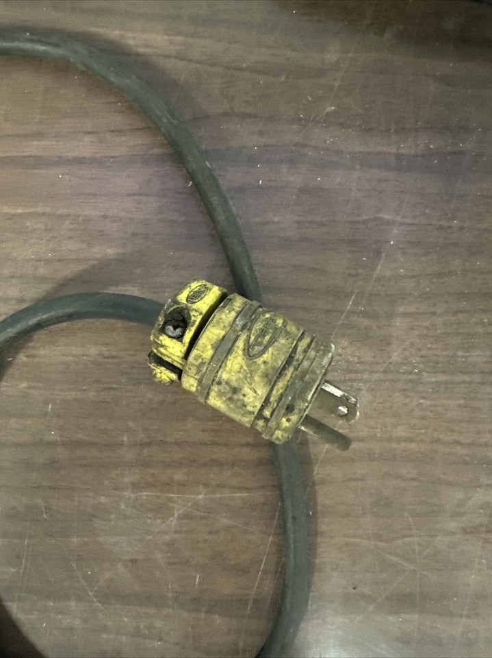 Ferrous Probe Es X | eBay