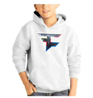 NWT UNISEX FAZE CLAN SWEATSHIRT | eBay