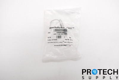 Waters ACQUITY BSM Solvent Select Valve to i2V 430001443 NEW with ...