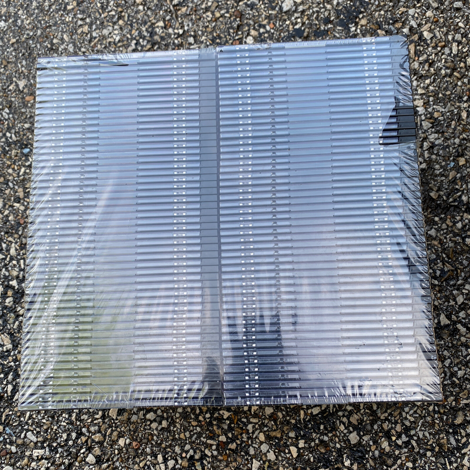 Office Max Slim JEWEL CD Cases 100 Pack OM96041 for sale online | eBay